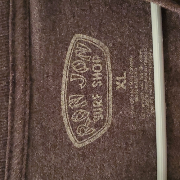 Ron Jon | Shirts | Xl Ron Jon Surf Shop Tshirt | Poshmark